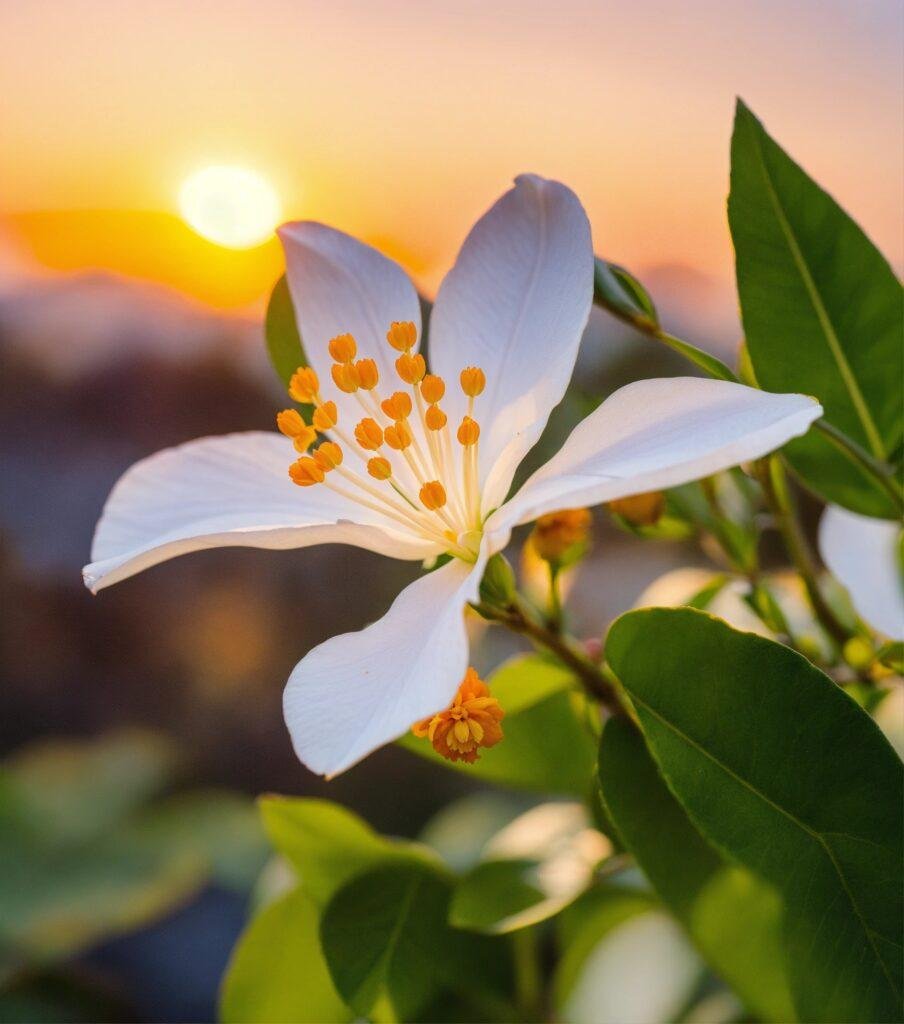 The Beauty and Benefits of the Esperanza Plant