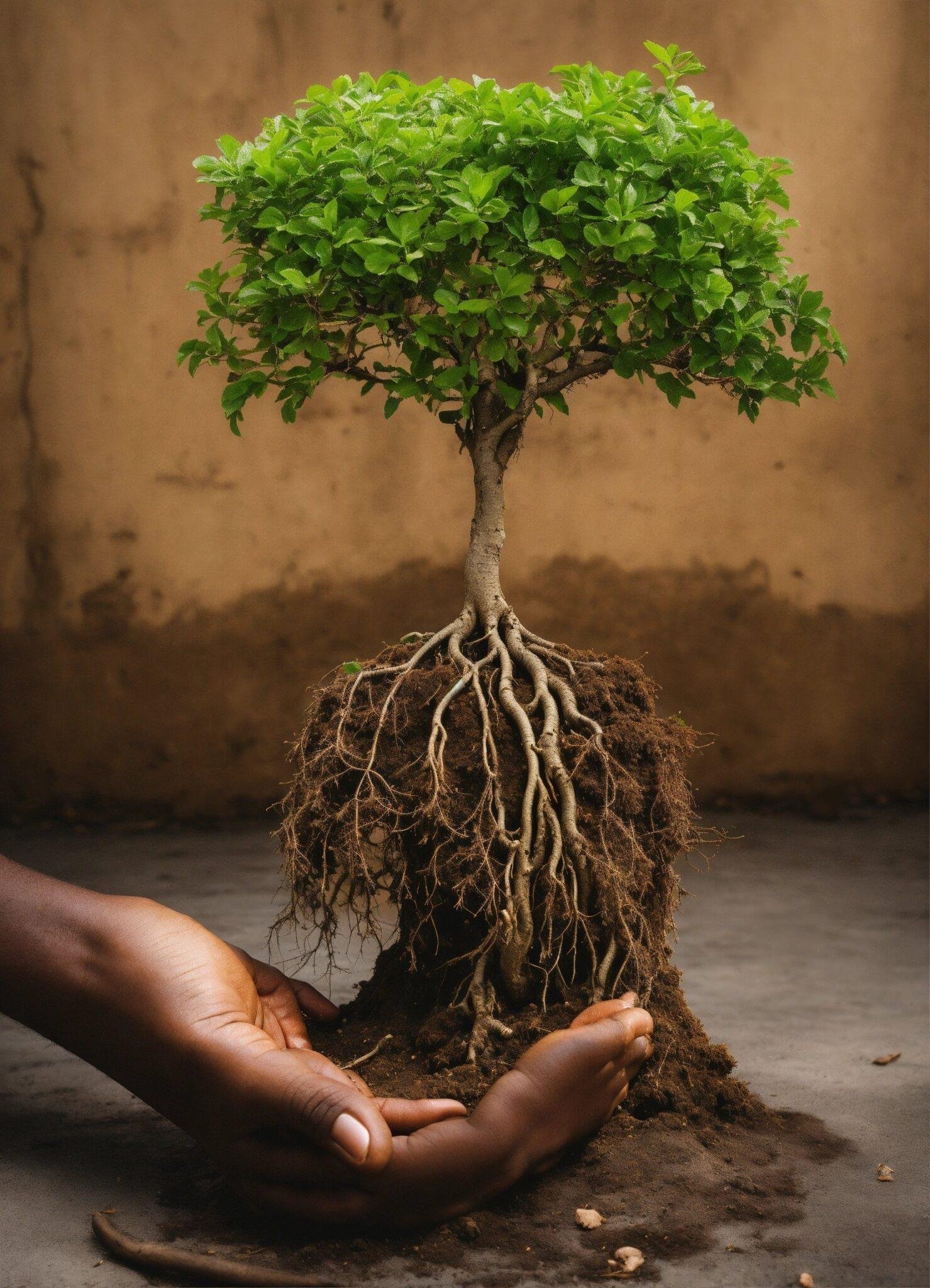 The Potential Impacts of a World Without Trees