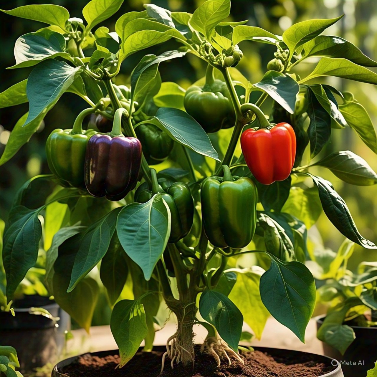 Best Fertilizer for Pepper Plants: Boost Growth and Yields