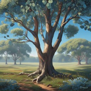 What Is a Gum Tree? Types, Uses, and Interesting Facts